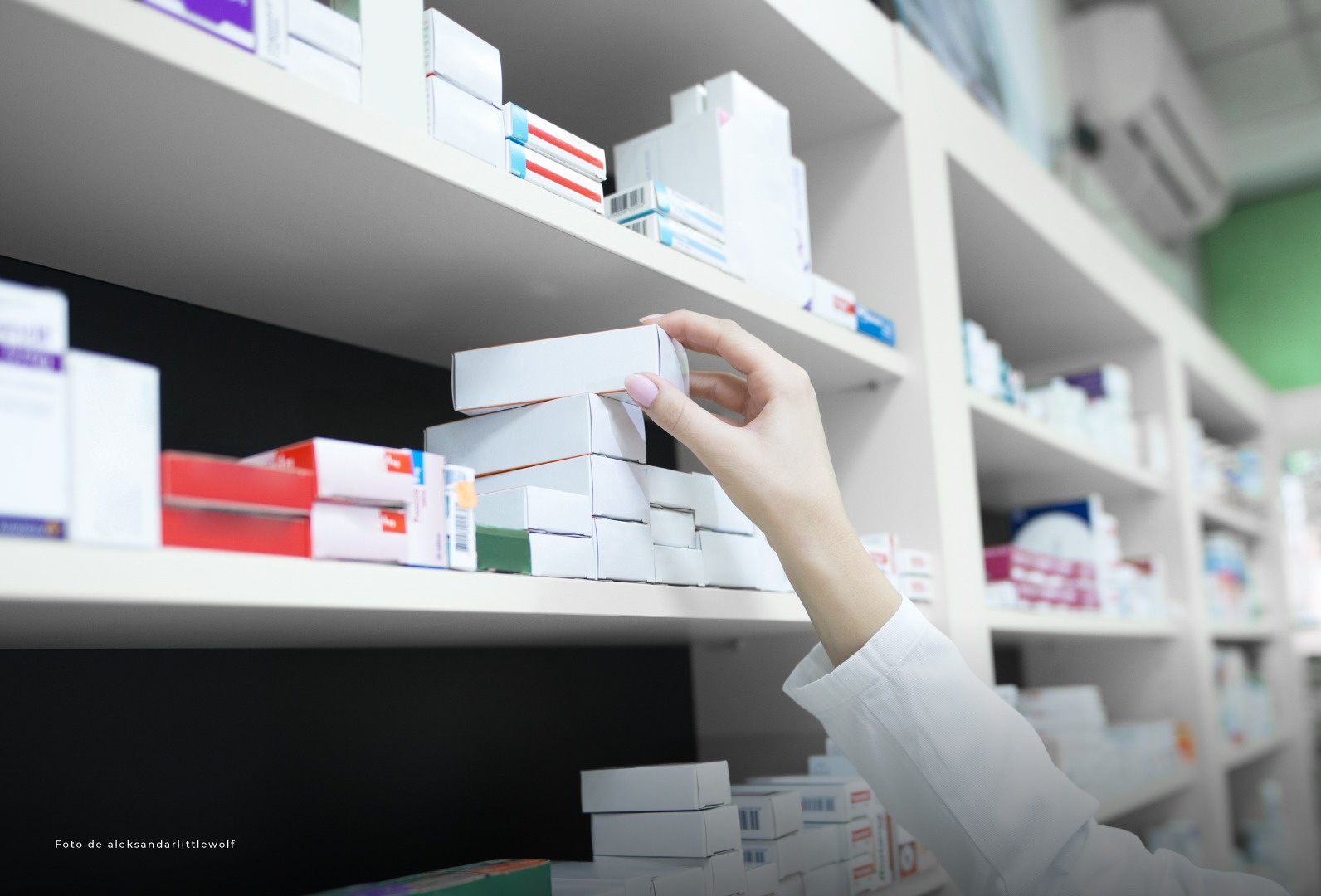 Ministerio Público Abre Investigación Por Escasez De Medicamentos