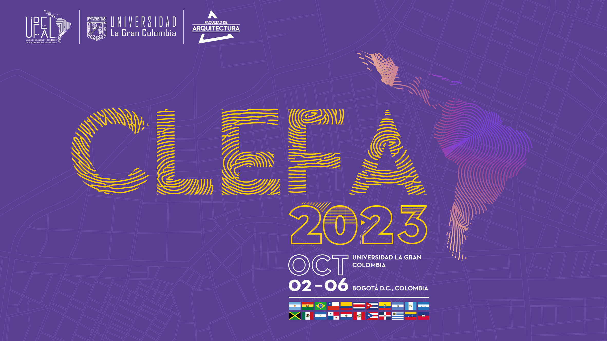 CLEFA 2023 - IA en la Arquitectura - Orden a la Democracia - Teleamiga