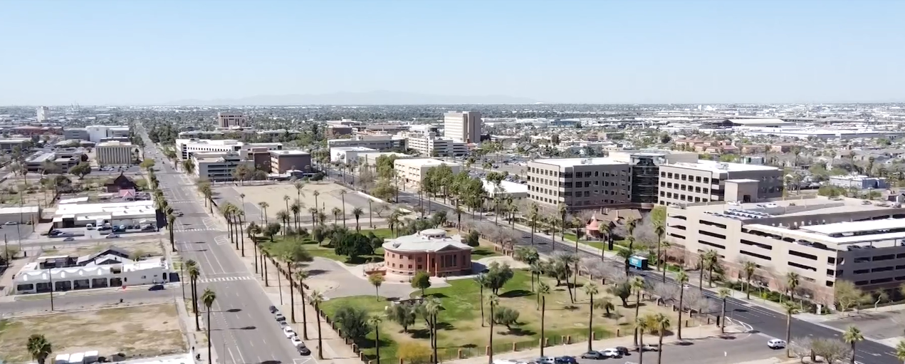 Arizona se Prepara para un Verano de Calor Extremo - Teleamiga