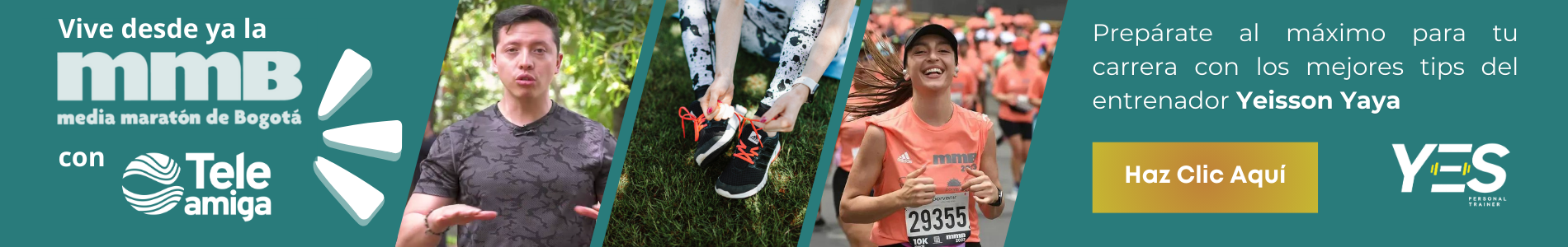 Nuestro Canal - Teleamiga