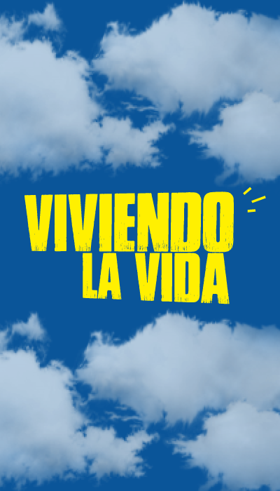 Viviendo la Vida - Teleamiga